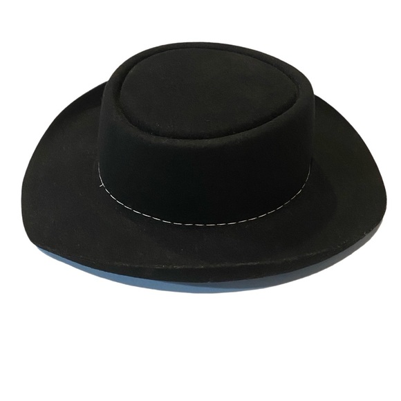 Stetson | Accessories | Steton Stallion Wool Cowboy Gambler Hat | Poshmark